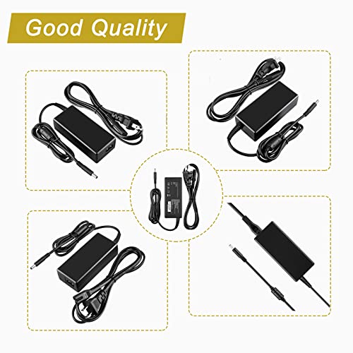 Jantoy AC Adapter Charger Power Compatible with Cisco 7962g IP VoIP Telephone Phone 7962 Cp-7962g