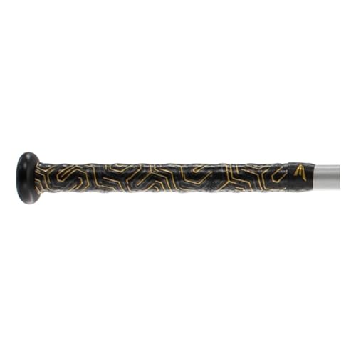 EASTON ALPHA 360 -10, USSSA Baseball Bat, 2 5/8 Barrel, 30/20, SL20AL108