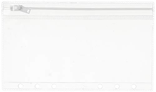 Filofax Zip Closure Envelope, Personal (B133618)