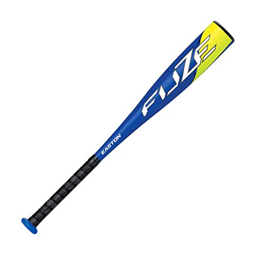 EASTON FUZE -11 USA T-Ball Baseball Bat, Big Barrel, 26/15, TB20FZ11