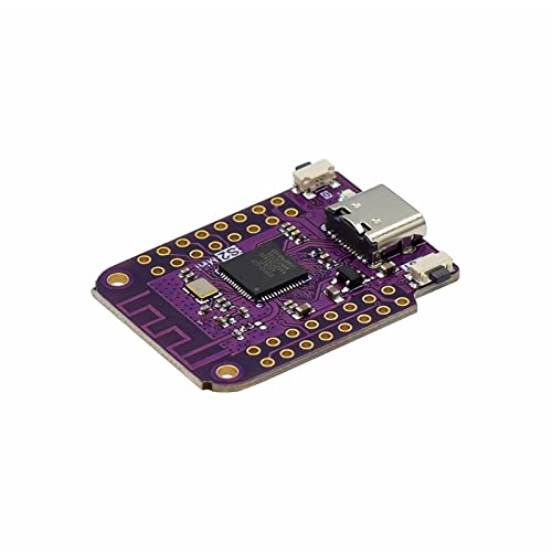 ILAME S2 Mini V1.0.0 WiFi IOT Board Based ESP32-S2FN4R2 ESP32-S2 4MB for MicroPython Arduino Compatible Development Board