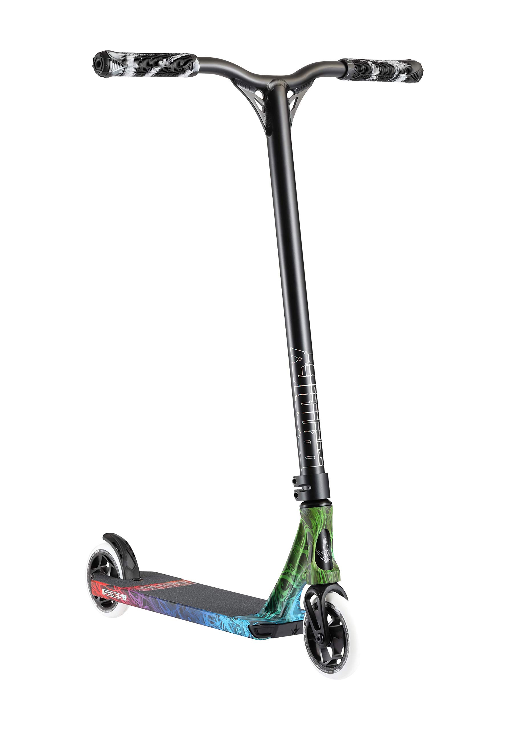 Envy Scooters PRODIGY S8 Complete Scooter- Scratch