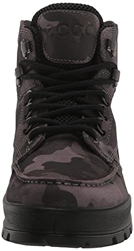 ECCO Blundstone Original 500 Chelsea Boot Black/Navy AU 7 (US Men's 8, US Women's 10) M