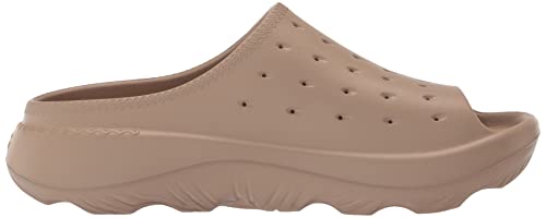 UGG Men's Slide Sandal, Dune, 12