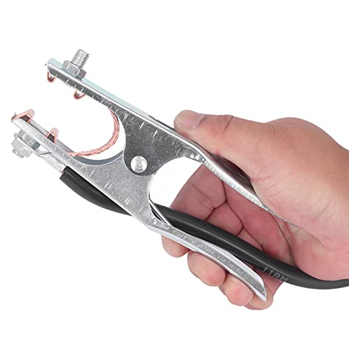 Handheld Electric Welding Machine, Momentary Arc Start Handheld Welder Stable Performance for Building (US 110V)