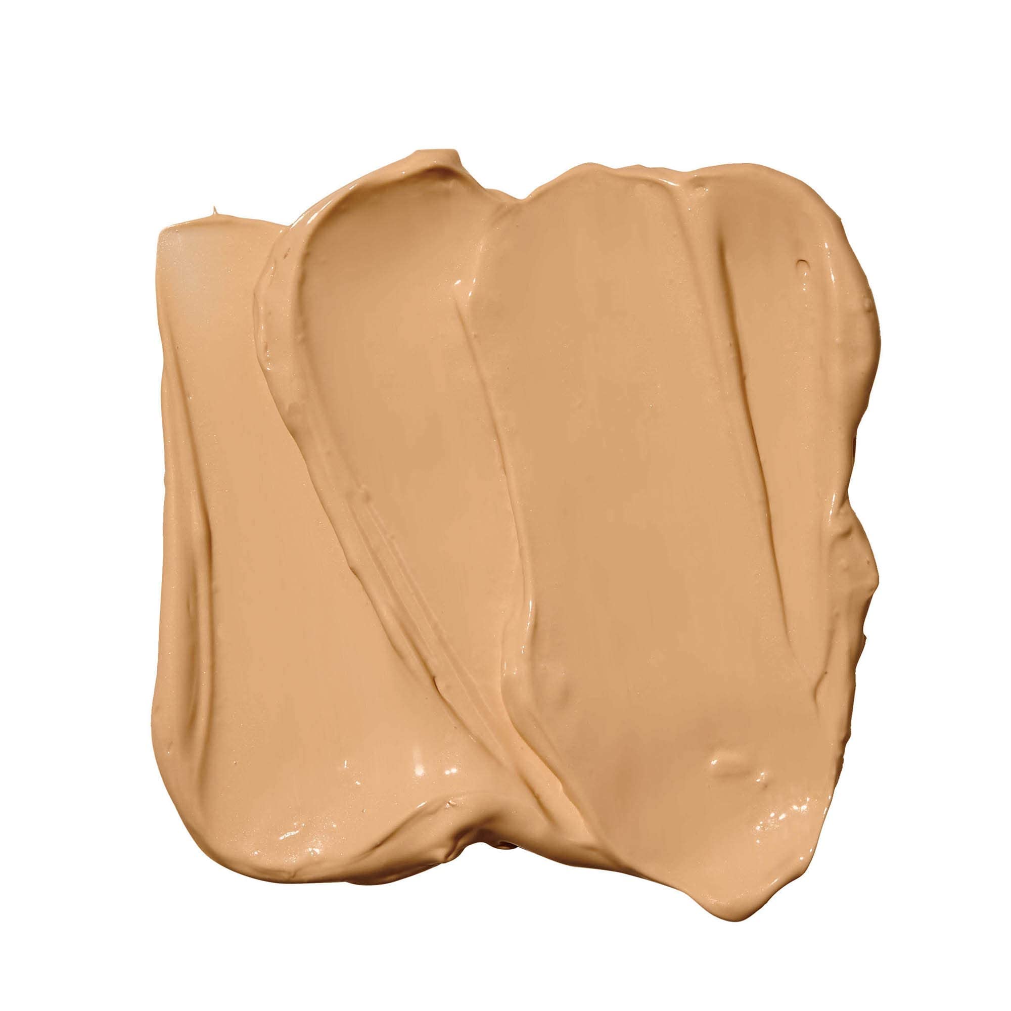 e.l.f. Beautifully Bare Foundation Serum SPF 25 Luminous, Lightweight, Sheer Coverage, Minimizes Pores & Fine Lines, Brightens For All Skin Types, Light/Medium, 0.47 Fl Oz