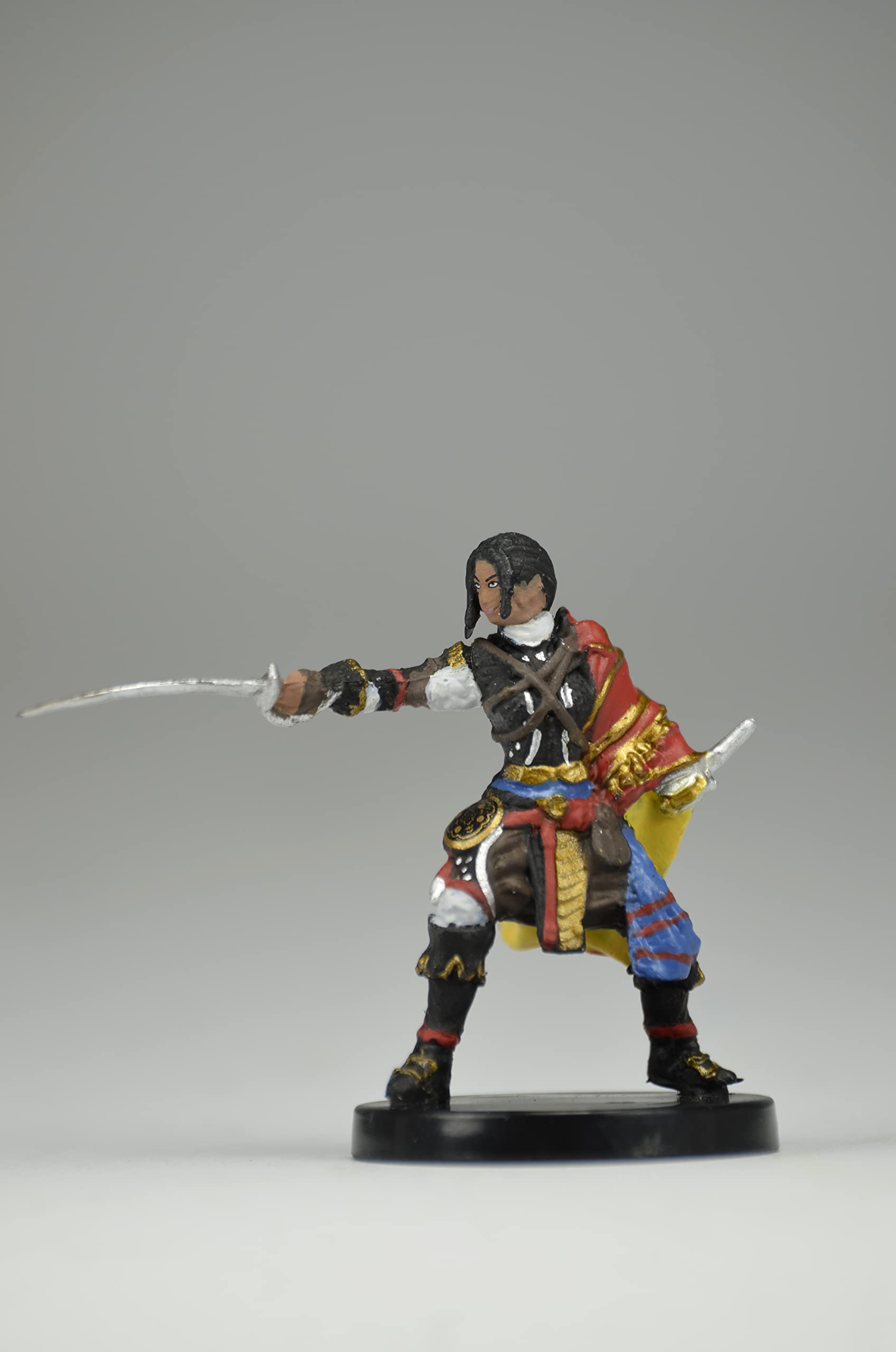 WizKids Pathfinder Battles: Iconic Heroes Box Set IV