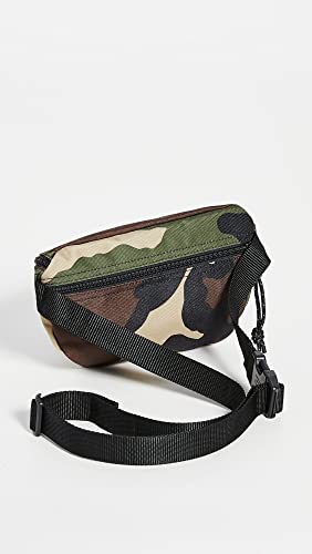 EASTPAK Men's Sport Waist Pack, Multicolour(Khaki), 23cm
