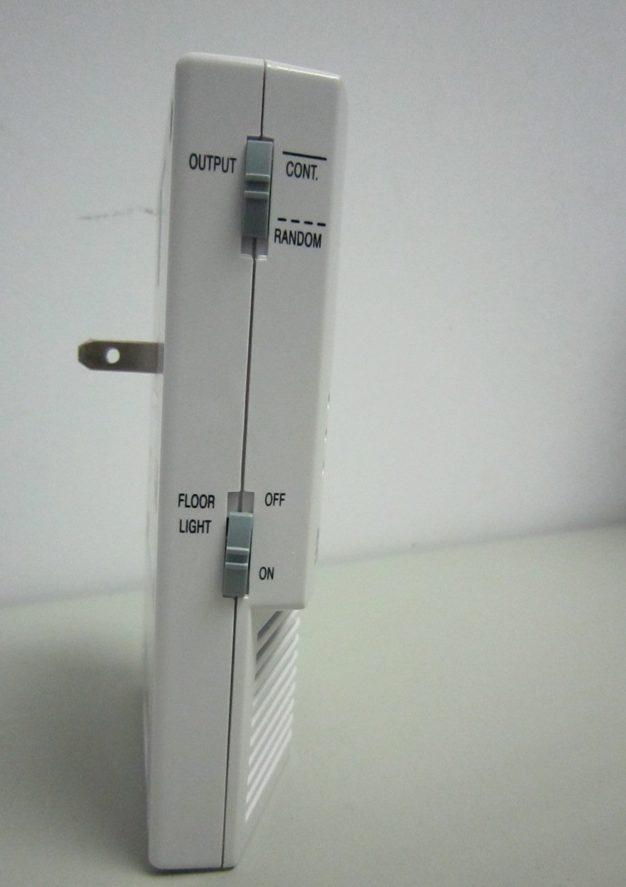 PC02 PestContro Deluxe