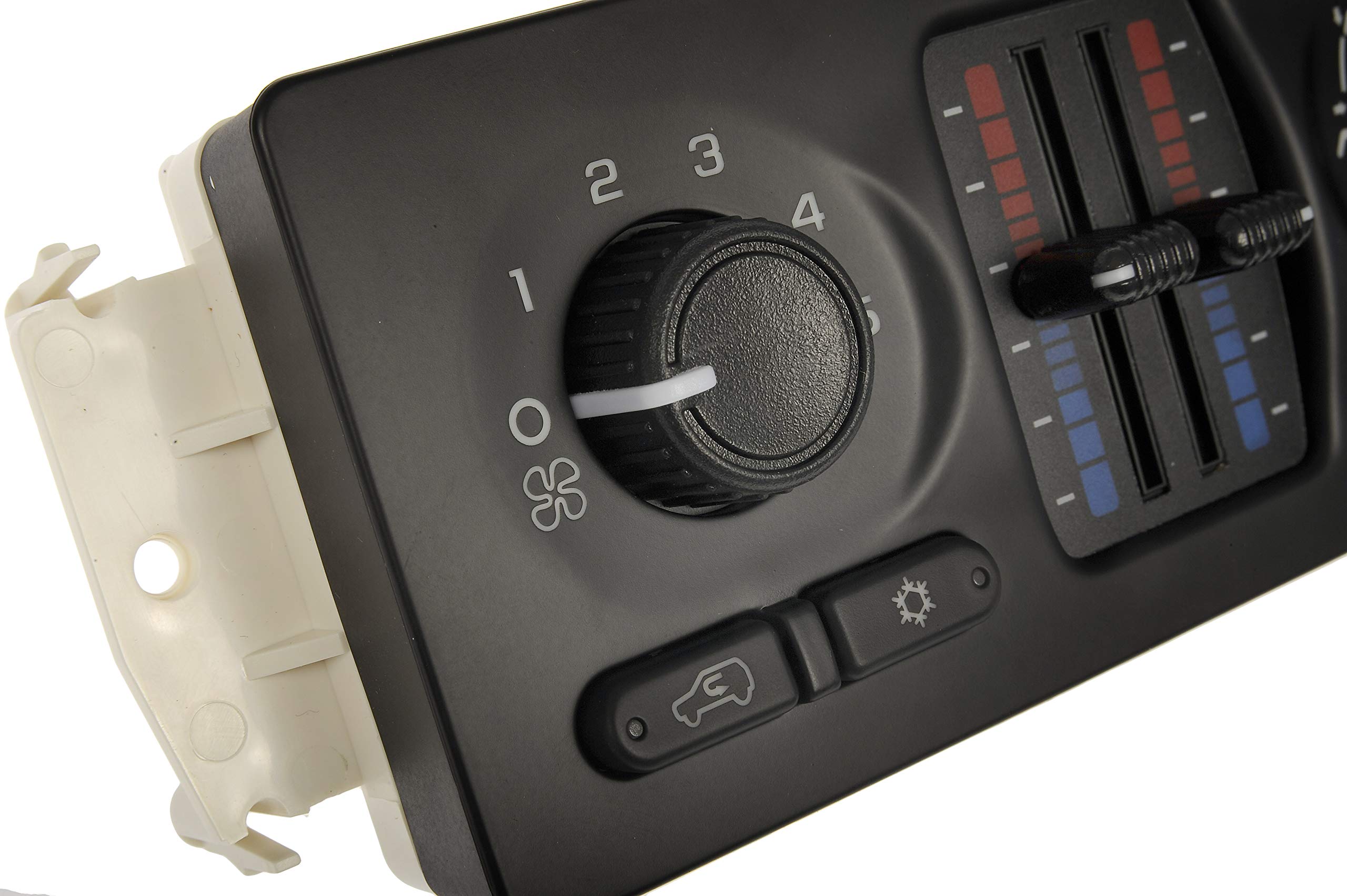 Dorman 599-210XD Climate Control Module Compatible with Select Models (OE FIX)