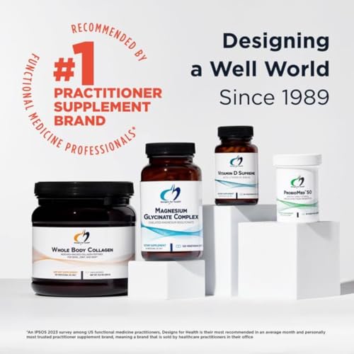 Designs for Health 2000 IU Vitamin D Drops - Hi-Po Emulsi-D3 Emulsified Vit D3, Highly Concentrated Liquid Vitamin D3 Drops - Bone Health + Immune Support - 2000 IU Per Drop (1000 Servings / 1 Ounce)