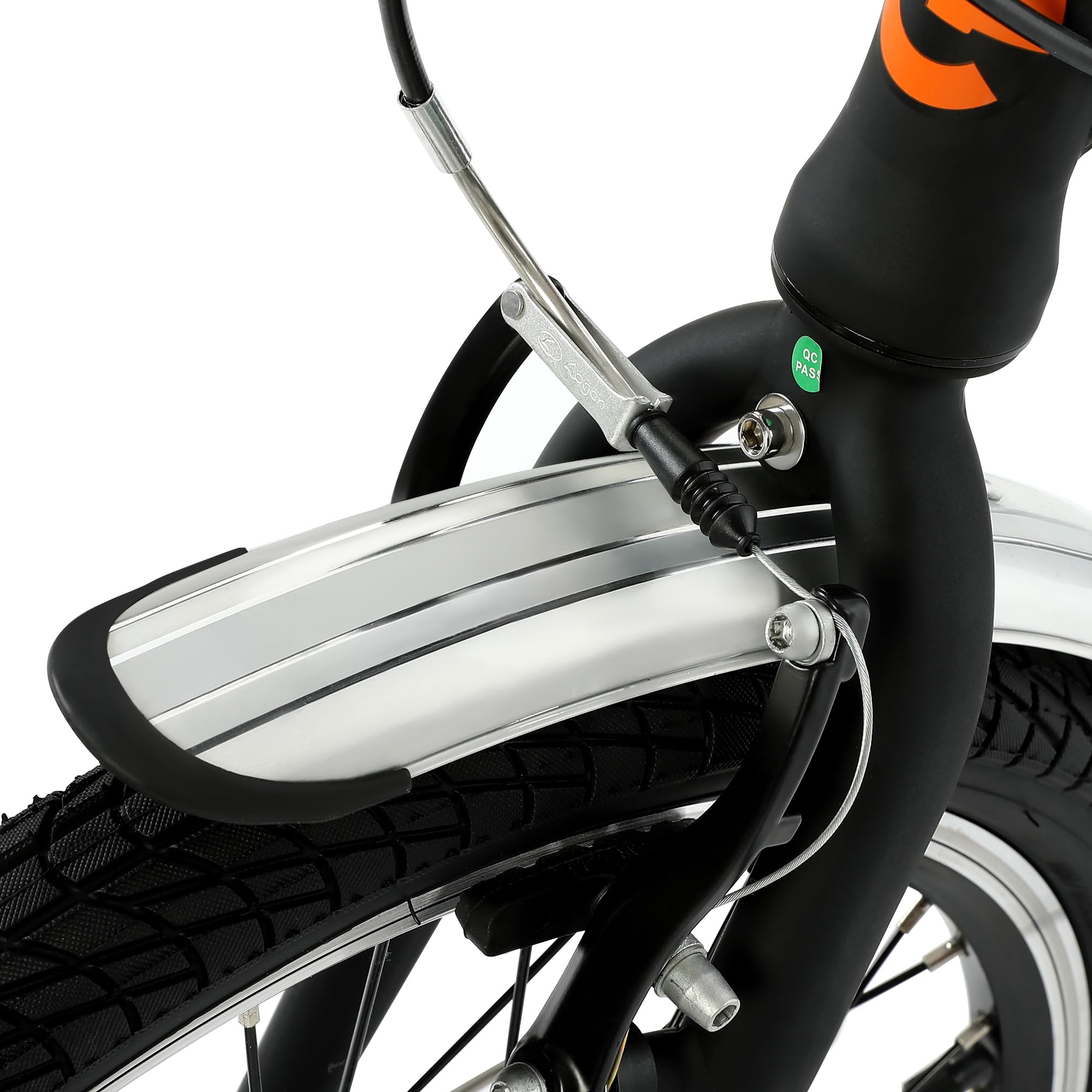 ECOTRIC Step-Through-2 20" Folding Electric Bicycle Powerful 350W Motor 36V/12.5AH Removable Lithium Battery City Bike Alloy Frame Ebike LED Display - 90% Pre-Assembled