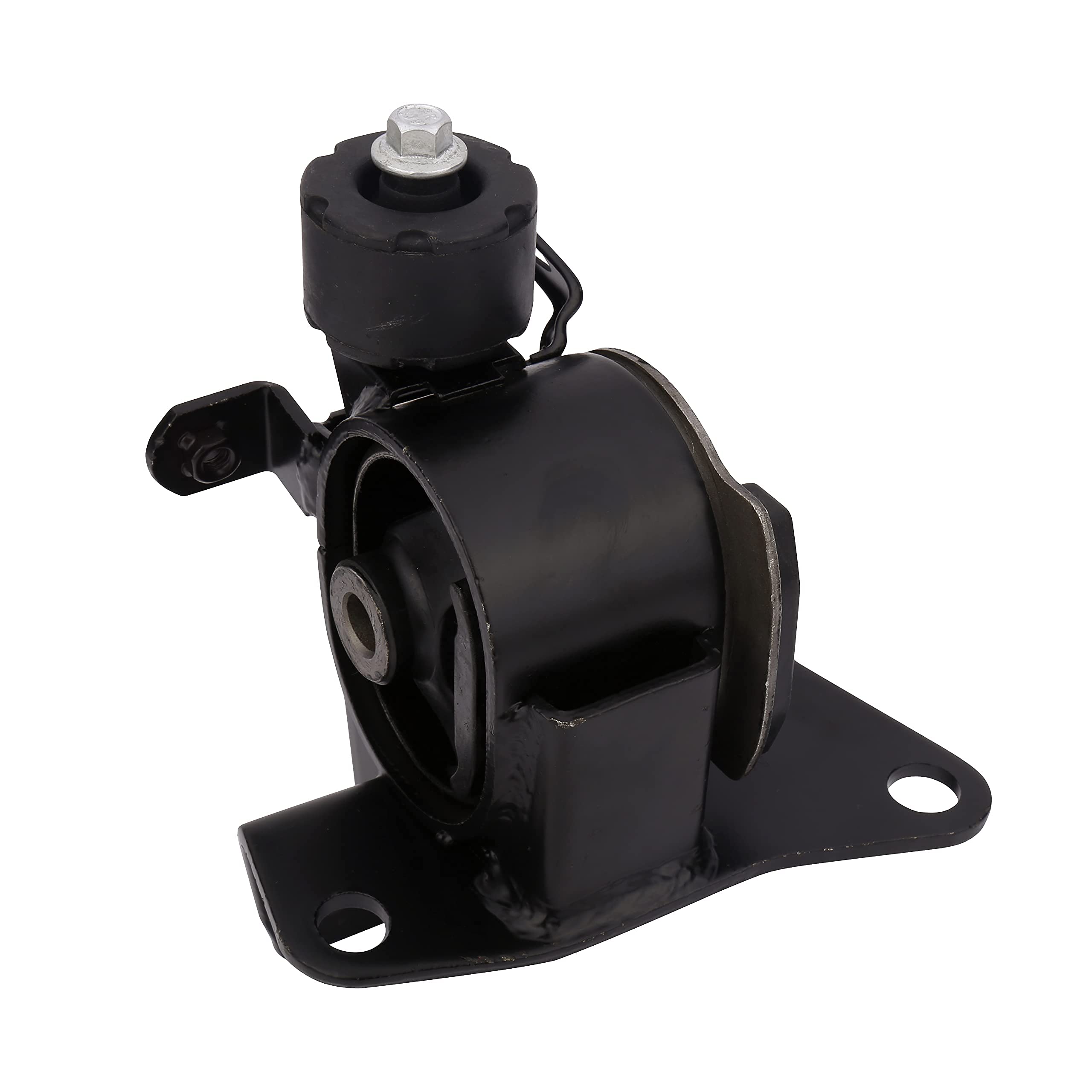 Engine Mount Set - Compatible with Corolla, Matrix, Vibe 1.8L Automatic Vehicles 2003, 2004, 2005, 2006, 2007, 2008 - Replaces A4219, A4221, A4220, A4218