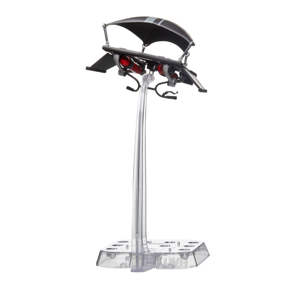Fortnite Glider DOWNSHIFT Figure