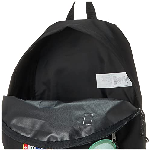 EASTPAK(イーストパック) Backpack, Black