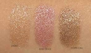 Fenty Beauty Fairy Bomb Shimme Powder - coppa chill