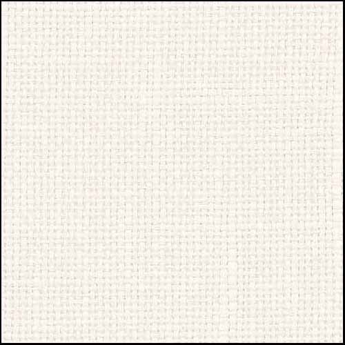Zweigart 32Ct Belfast Linen-18X27" Needlework Fabric - Antique White