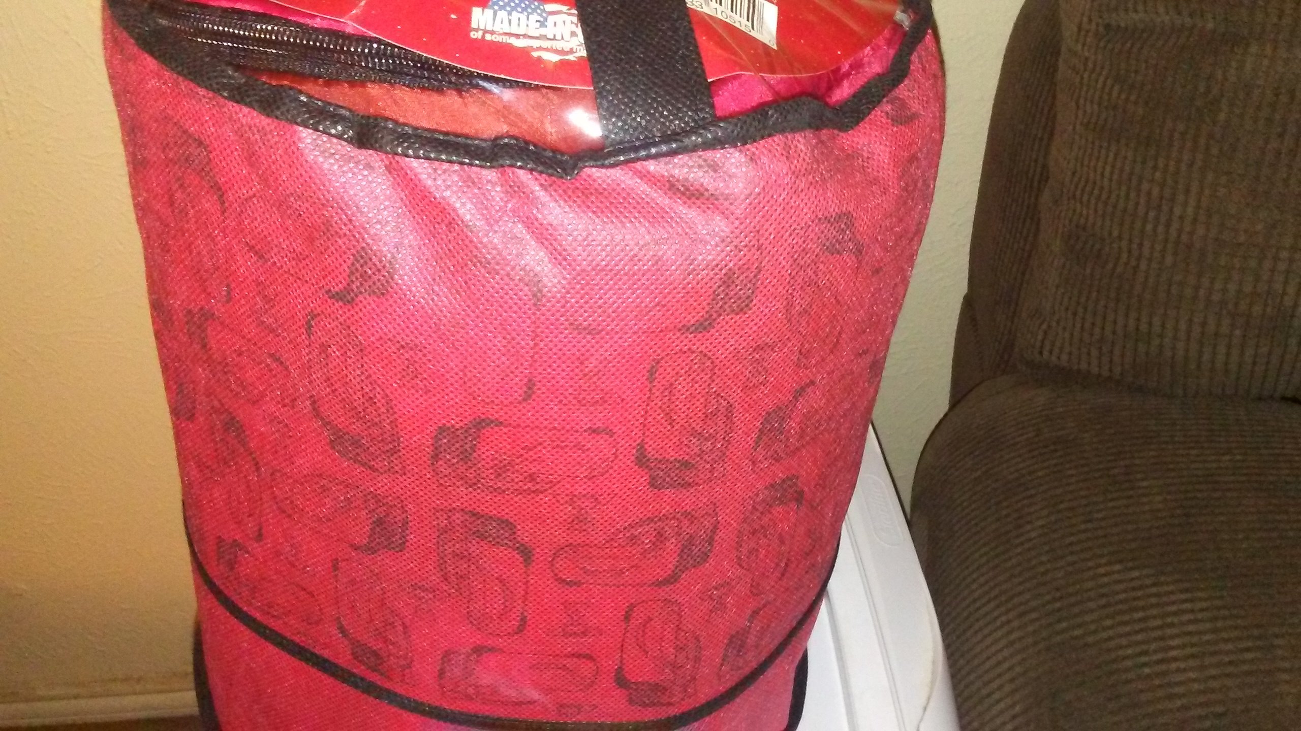 Disney Cars Sleeping Bag