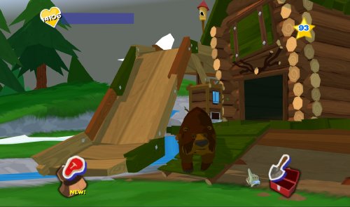 World of Zoo - Nintendo DS
