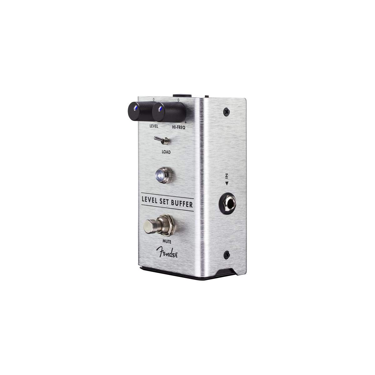 Fender Level Set Buffer Pedal