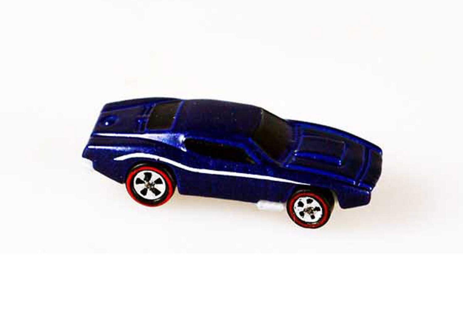 World's Smallest Hot Wheels Series 2