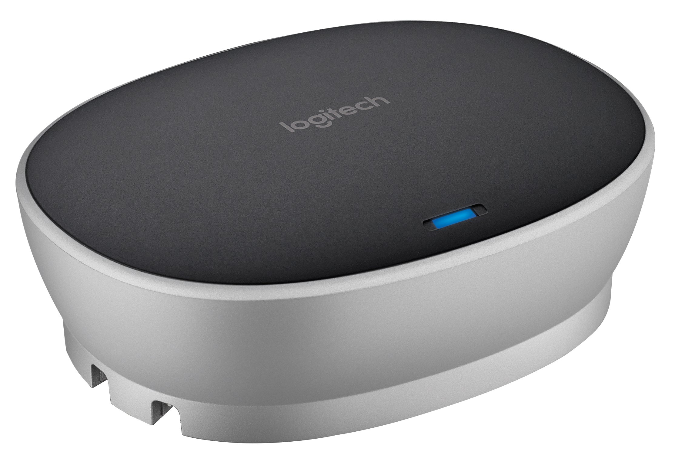 Logitech Group USB HD Video and Audio Conferencing System for Big Meeting Rooms