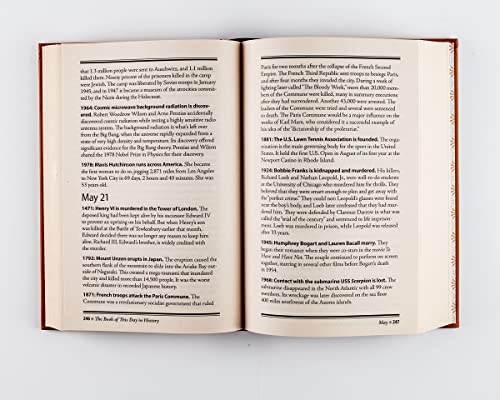 The Book of This Day in History
