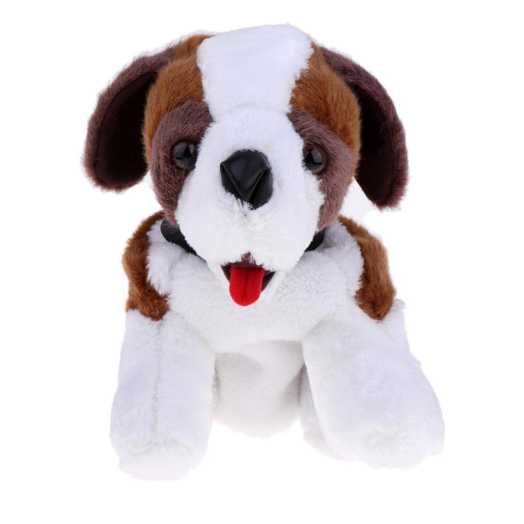 DYNWAVE Creative Covers Novelty Dog Golf Club for Drivers
