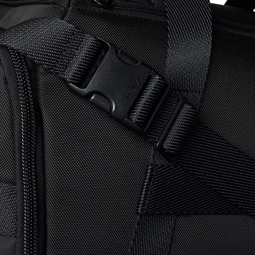 TUMI - Alpha Bravo Mason Duffel - Black