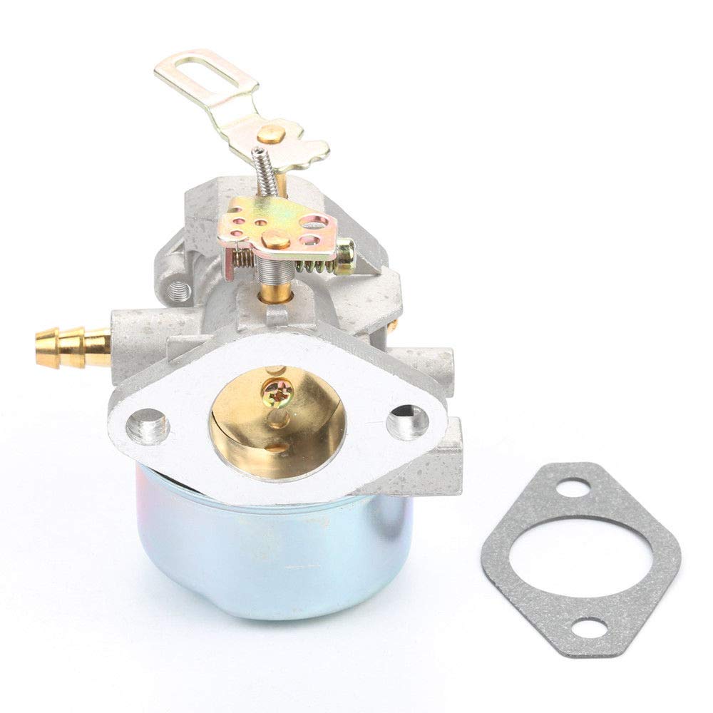 HQparts Carburetor Carb for Ariens st 2+2 932015 snowblower with Tecumseh 9.05 cu Motor