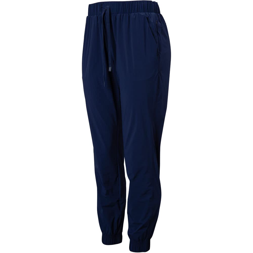 EvoShield Women's Sweatpants, Navy, Extra Large