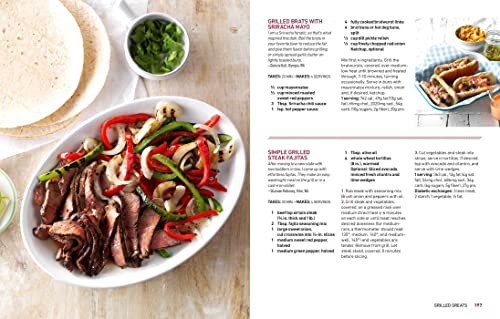Taste of Home 30 Minute Cookbook: With 317 half-hour recipes, there's always time for a homecooked meal.