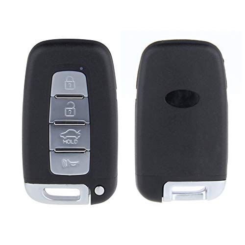 EASYGUARD EC003N-K-1 PKE Car Alarm System Proximity Lock Unlock Push Button Start Remote Engine Start Keyless Go System DC12V