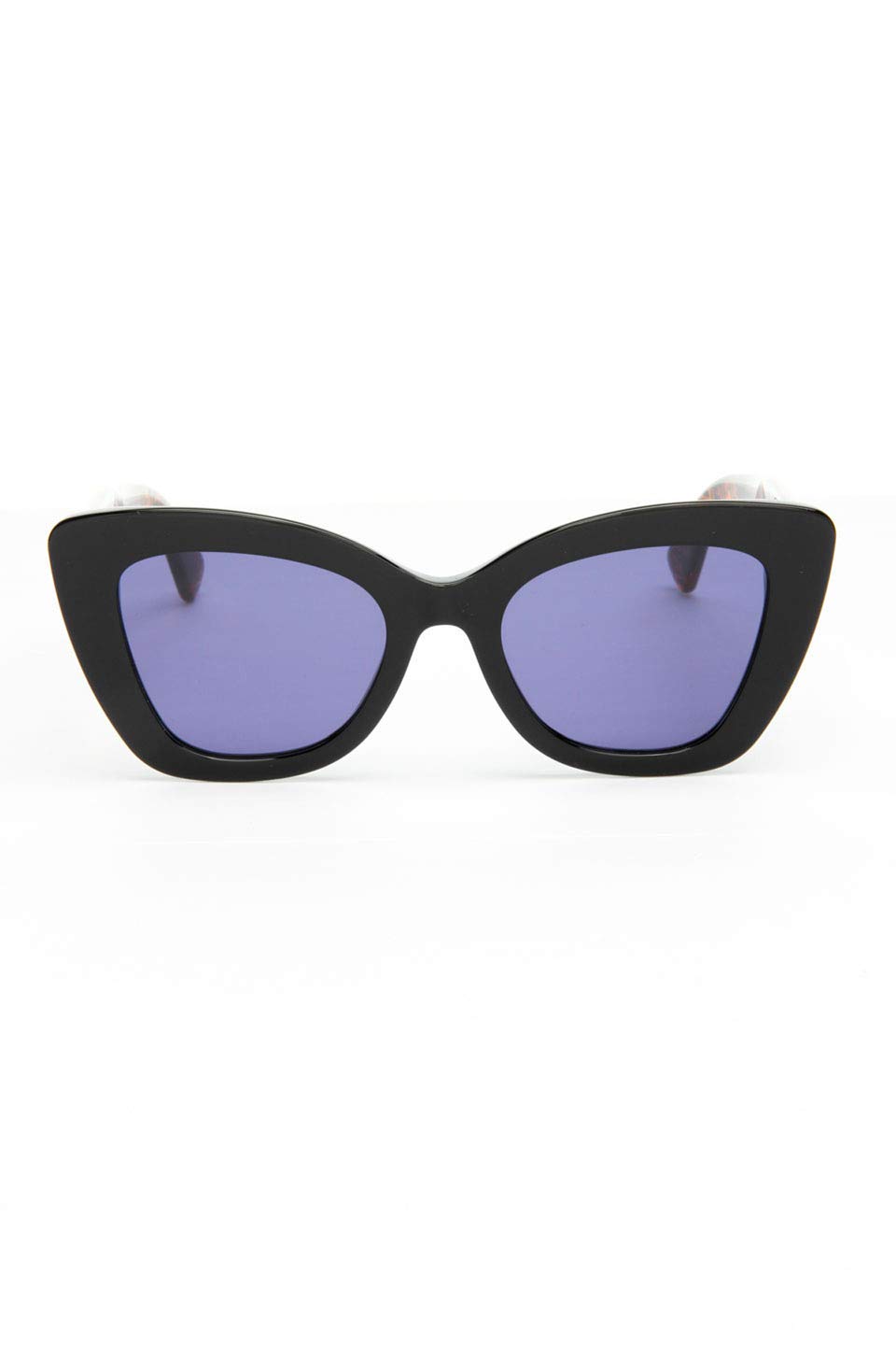 FENDI Rectangular Sunglasses FF0327S 807KU Black/Brown 52mm 327