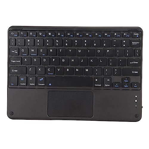 fannay Tablet PC, 10.1 Inch FHD Office Tablet 4G LTE 5G WiFi Octa Core Processor 8GB RAM 256GB ROM for Business (US Plug)