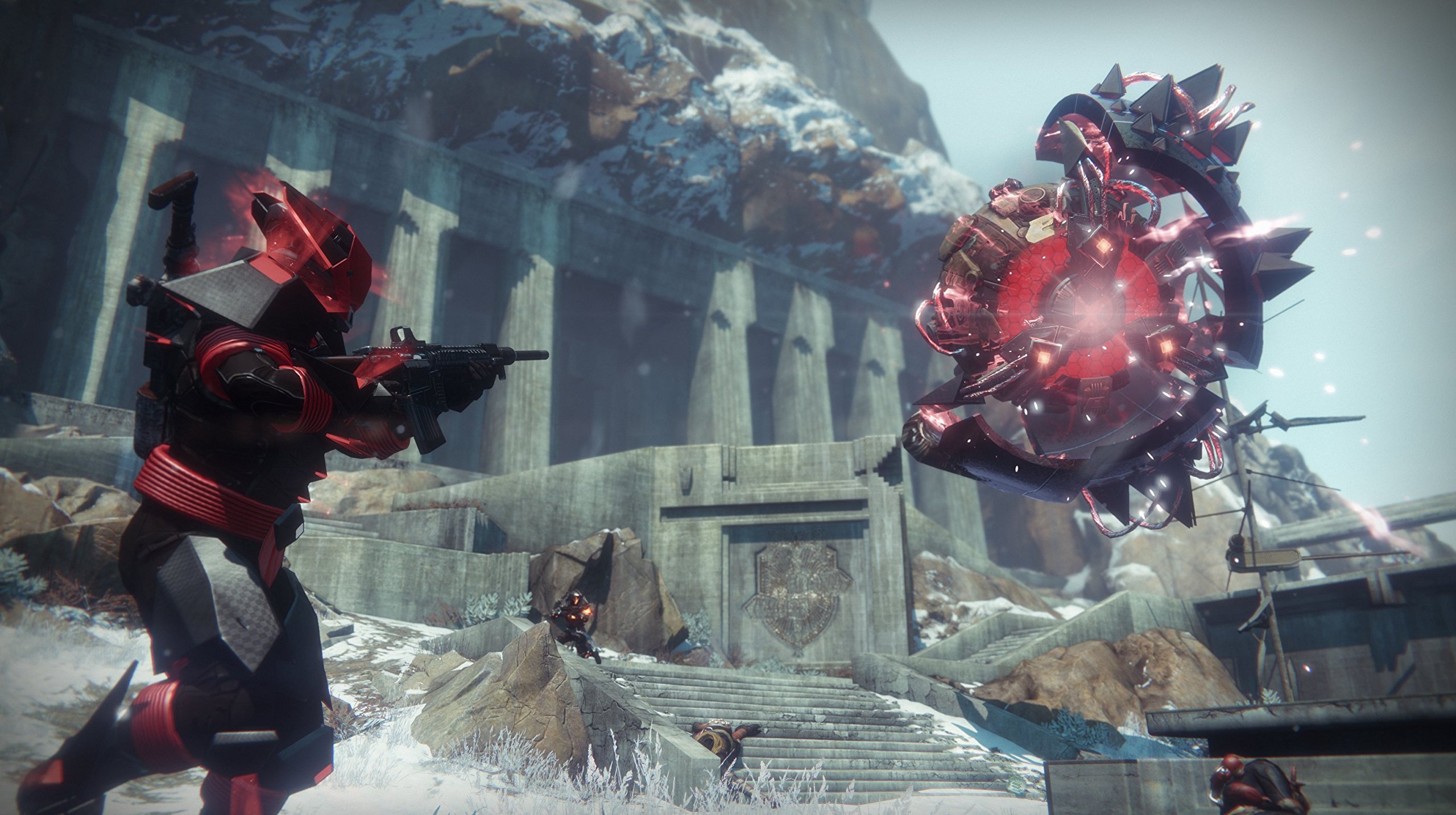 Destiny: The Collection (Xbox One) (EU Edition)