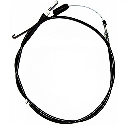 Honda 54510-VH7-010 Drive Clutch Cable