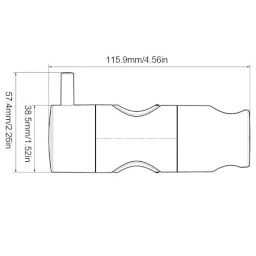 Shower Holder Chrome Shower Head Holder Riser Rail Bracket Slider Hand Held Bracket Bathroom Accessories ( Color : 24mm )