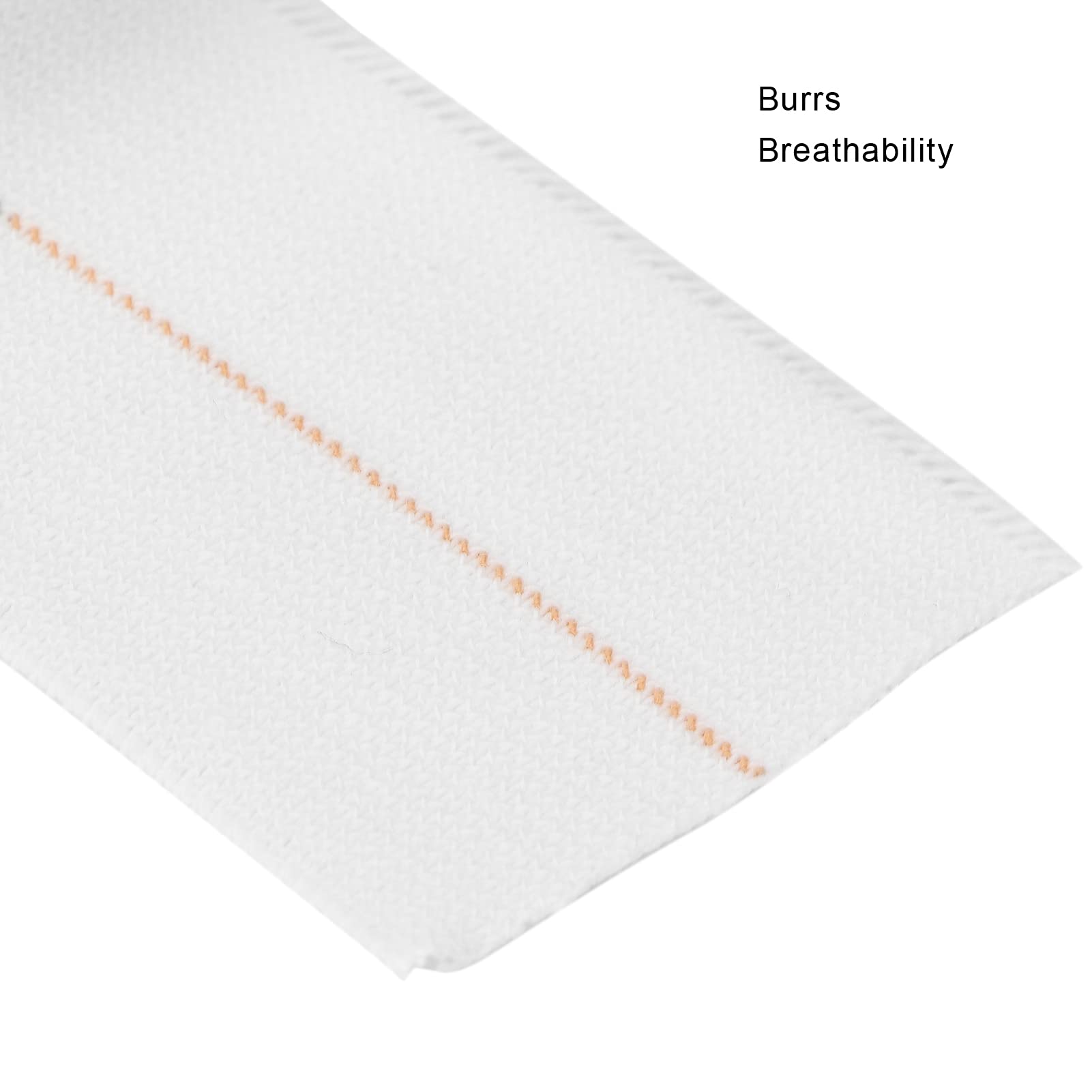 Elastic Compression Bandage, Self Adherent Elastic Fiber Bandage for Sports Injury