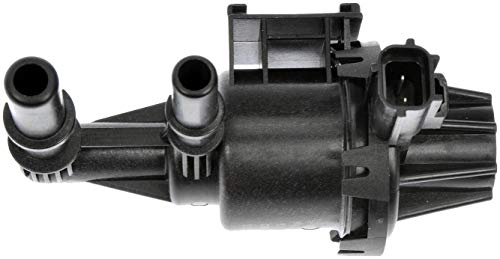 Dorman 911-673 Vapor Canister Purge Valve Compatible with Select Ford/Mazda/Mercury Models