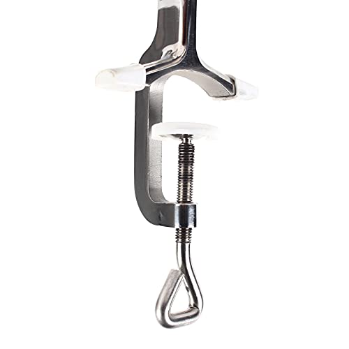 Manual Grain Mill Stainless Steel Grinder Grains, Professional Hand Operated Grain Grinder Maker, Coffee Grinder Hand Crank, Manual Coarse Grinding Tools For Rice, Spices, Pepper And Corn Beans