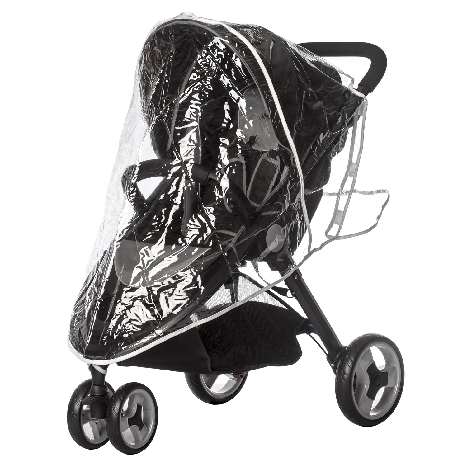 Dream On Me Venus Ultra-Stroller, Aqua