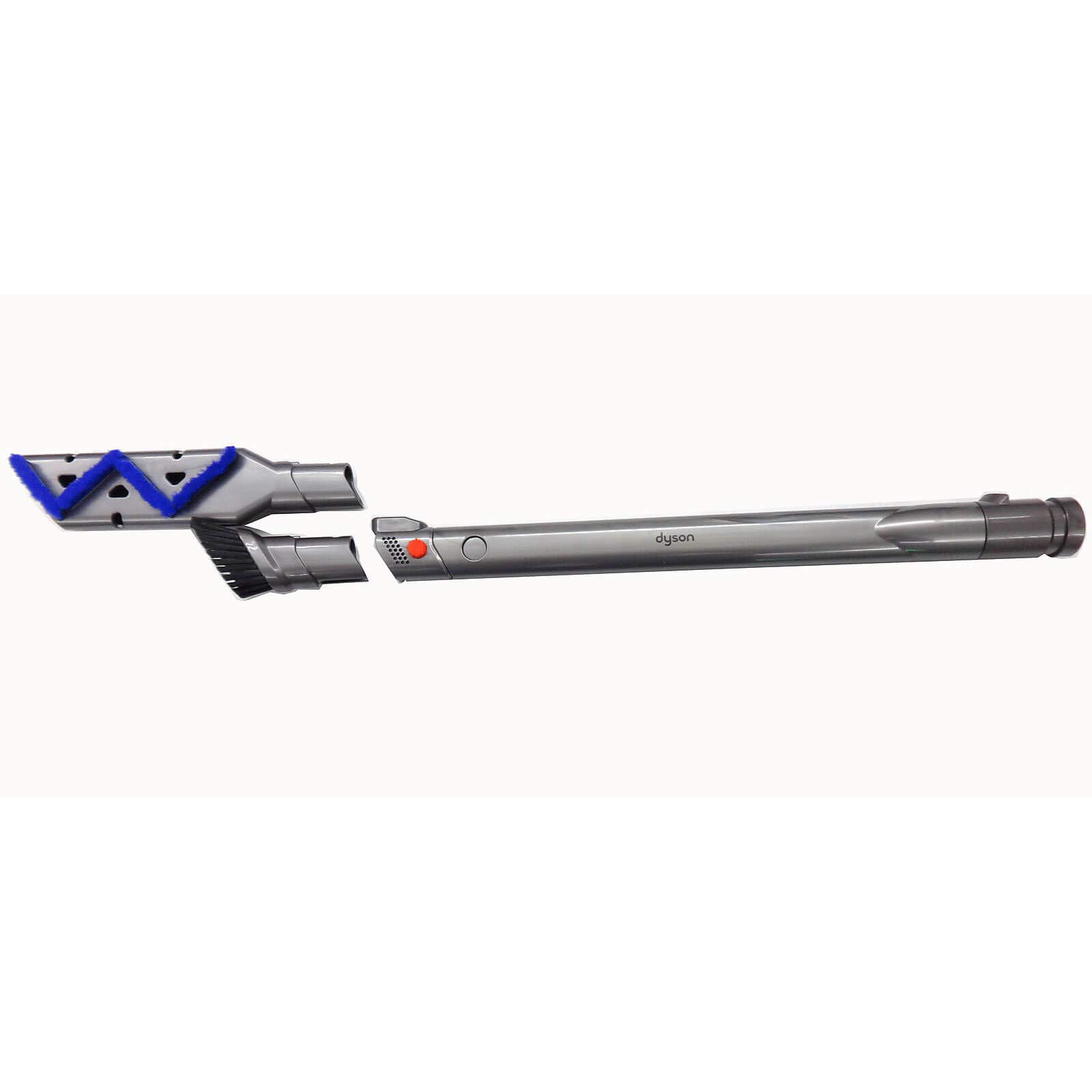Dyson Cinetic Big Ball Multi Floor Upright Vacuum Cleaner