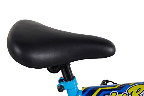 Dynacraft 12" Magna Hot Rod Bike Ages 2-5