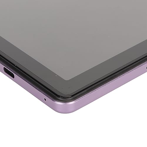 FOLOSAFENAR 5G WiFi Tablet, Durable 100‑240V 10.1in Tablet 1920x1200 Resolution for Office (#3)