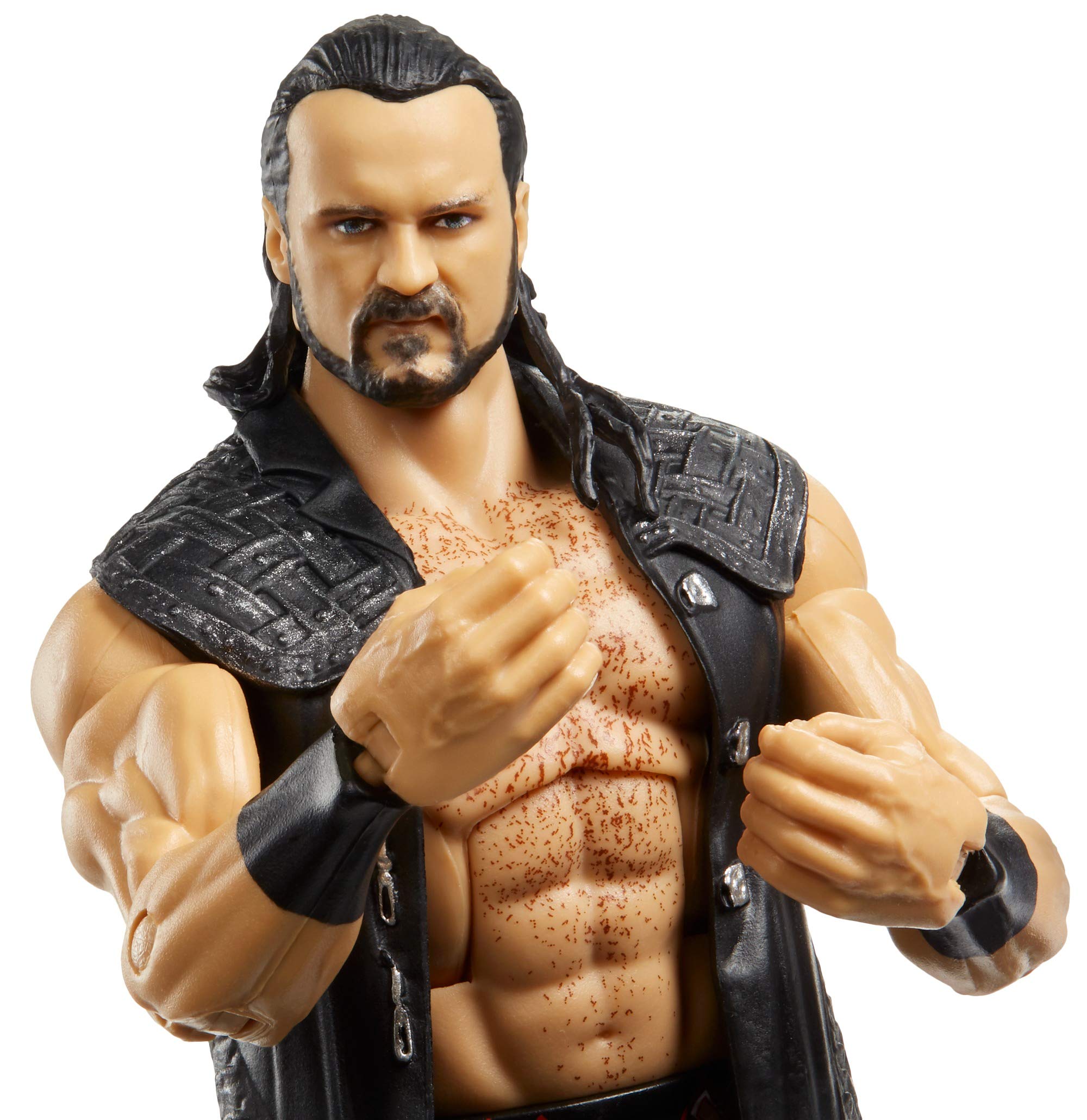 WWE Big Show Elite Collection Action Figure