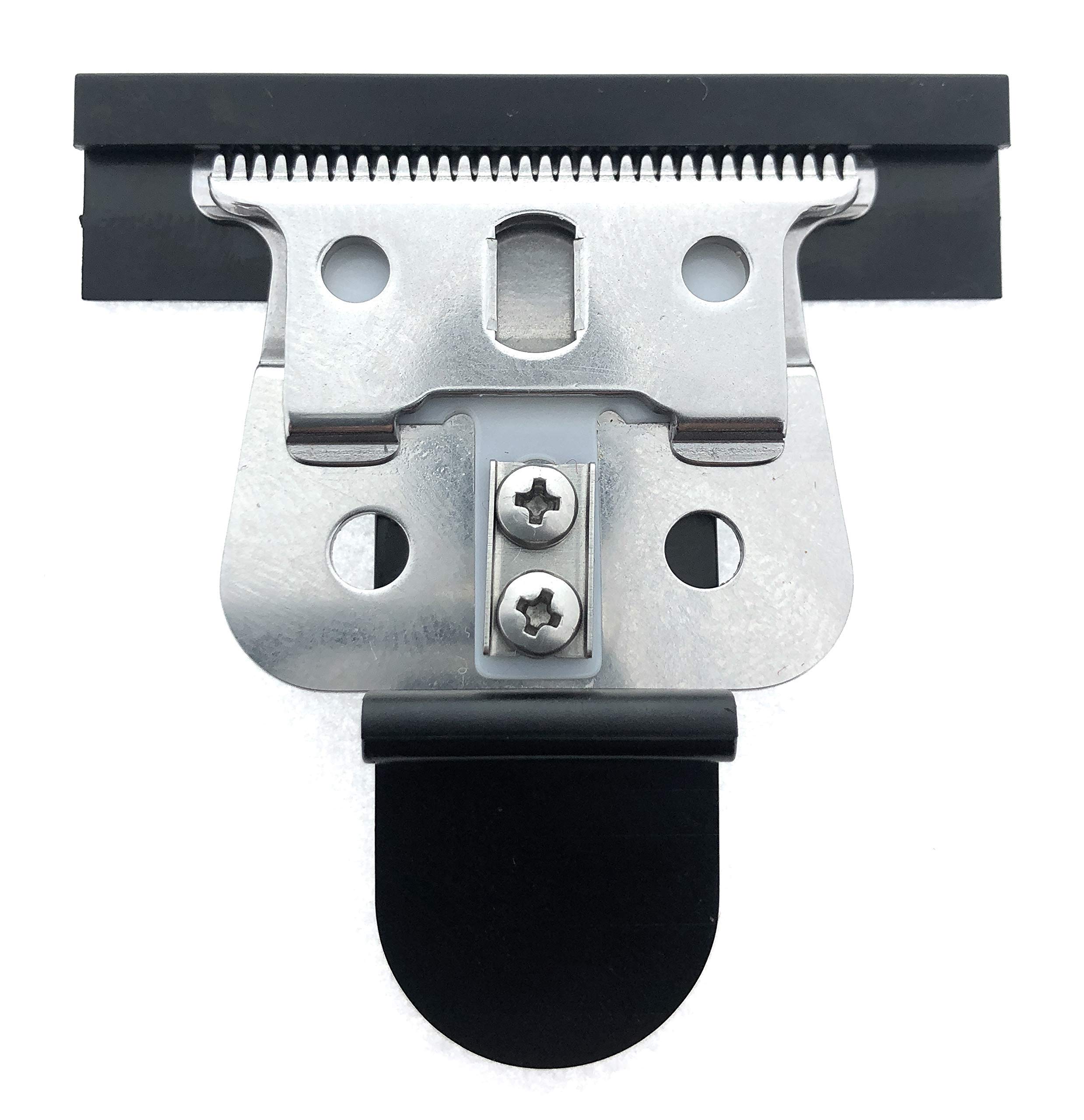 Essential Values Blade Setter #04880, Compatible with Andis Outliner Blades | The Alignment Tool for Tighter, Sharper, Cleaner Cuts, and Fades