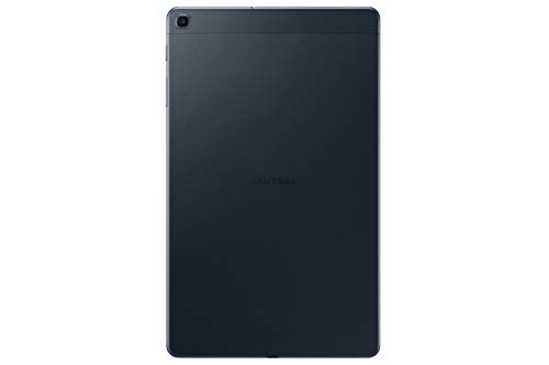 SAMSUNG Galaxy Tab A (2019,Wi-Fi) SM-T510 32GB 10.1" Wi-Fi only Tablet - International Version (Black)