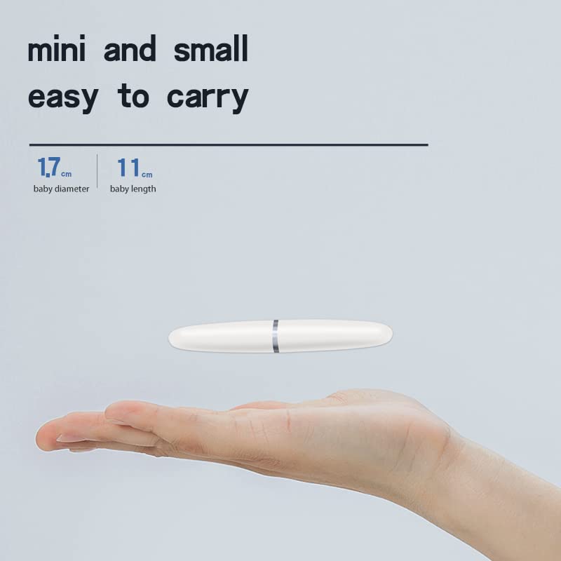 TIWABI 3 in 1 Cleaner Kit for Airpods 1 2 3 Pro Headphones Earbuds and Case Multi-Function Cleaner Kit with Brush and Soft Flocking Brush Multi-Function Cleaner Kit for Earphones Phone and Camera