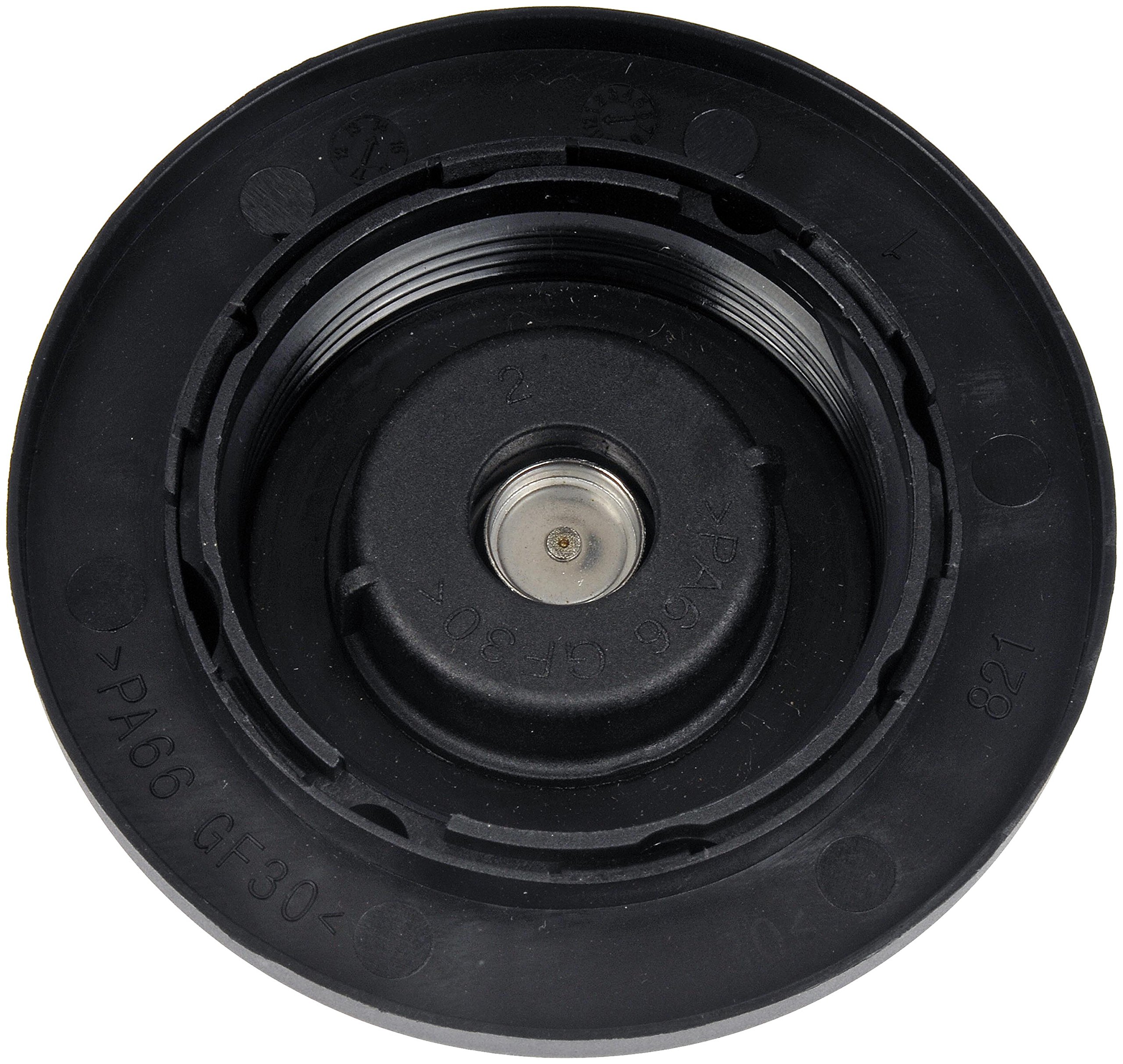 Dorman 54208 Coolant Reservoir Cap Compatible with Select Ford / Lincoln / Mercury Models